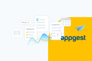 AppGest | Il gestionale ideato per te - AppGest